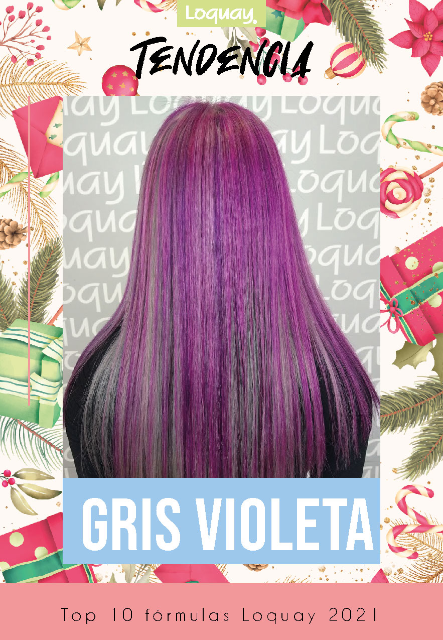 Top 10 fórmulas Loquay 2021 – Tinte para el Cabello – Tips y Tendencias