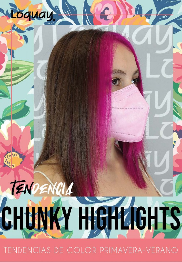 Tendencias de Color Primavera-Verano – Tinte para el Cabello – Tips y ...