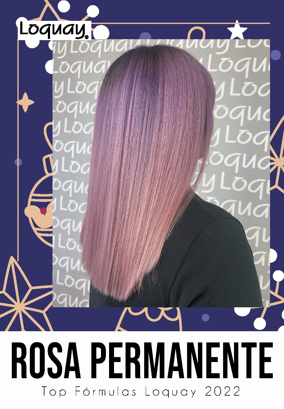 Top Fórmulas Loquay – Tinte para el Cabello – Tips y Tendencias