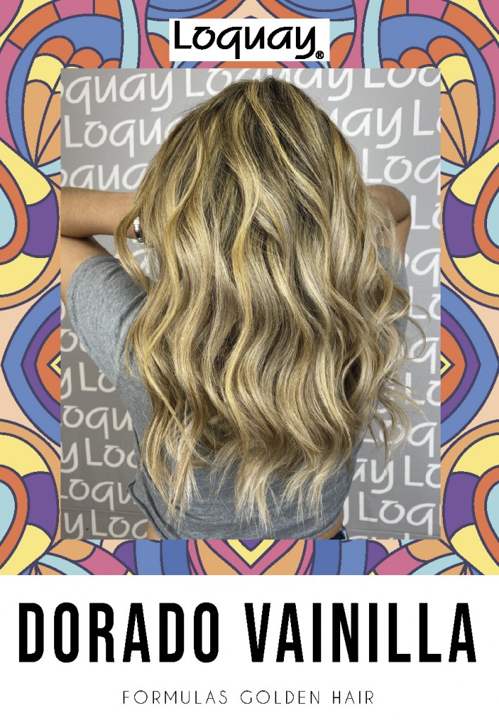 Golden Hair – Tinte para el Cabello – Tips y Tendencias